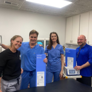 David E. Buechner, MD - Paragon Medical Group